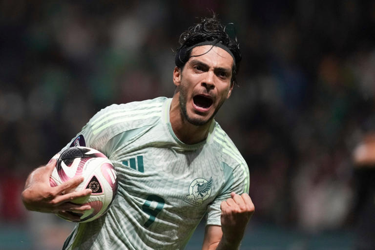 What time is Canada vs Mexico and where to watch the 2025 Concacaf ... What time is Canada vs Mexico and where to watch the 2025 Concacaf ...