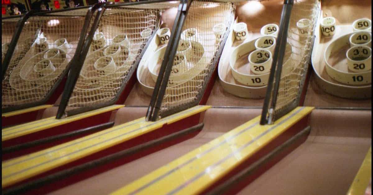 How To Actually Beat Classic Arcade Games