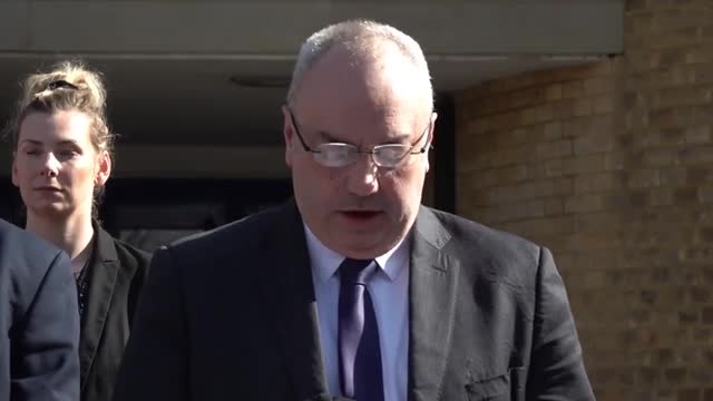 We had no knowledge of killer Nicholas Prosper’s plans, say ‘devastated ...