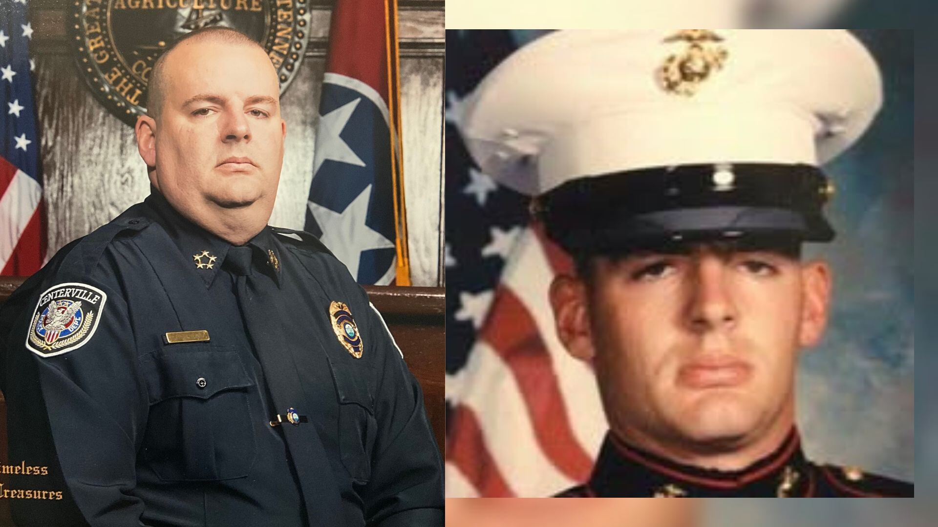 Tennessee police chief dies after cancer battle