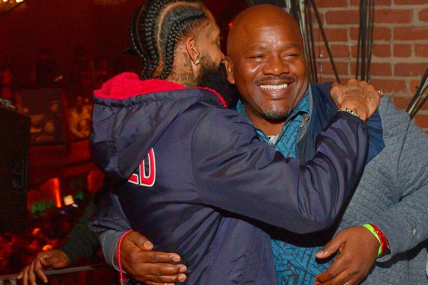 L.A. Crip leader turned gang interventionist ran 'mafia-like ...