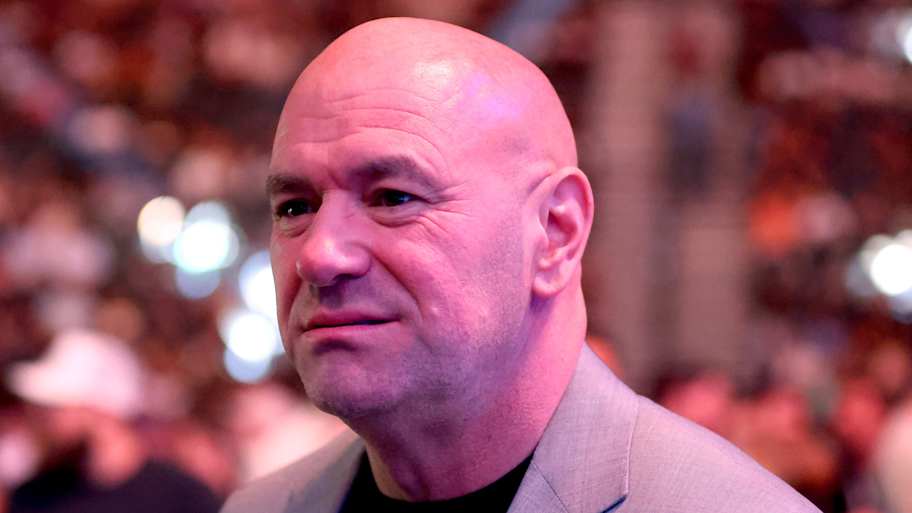 Dana White boxing league salaries revealed in TKO fighter contract