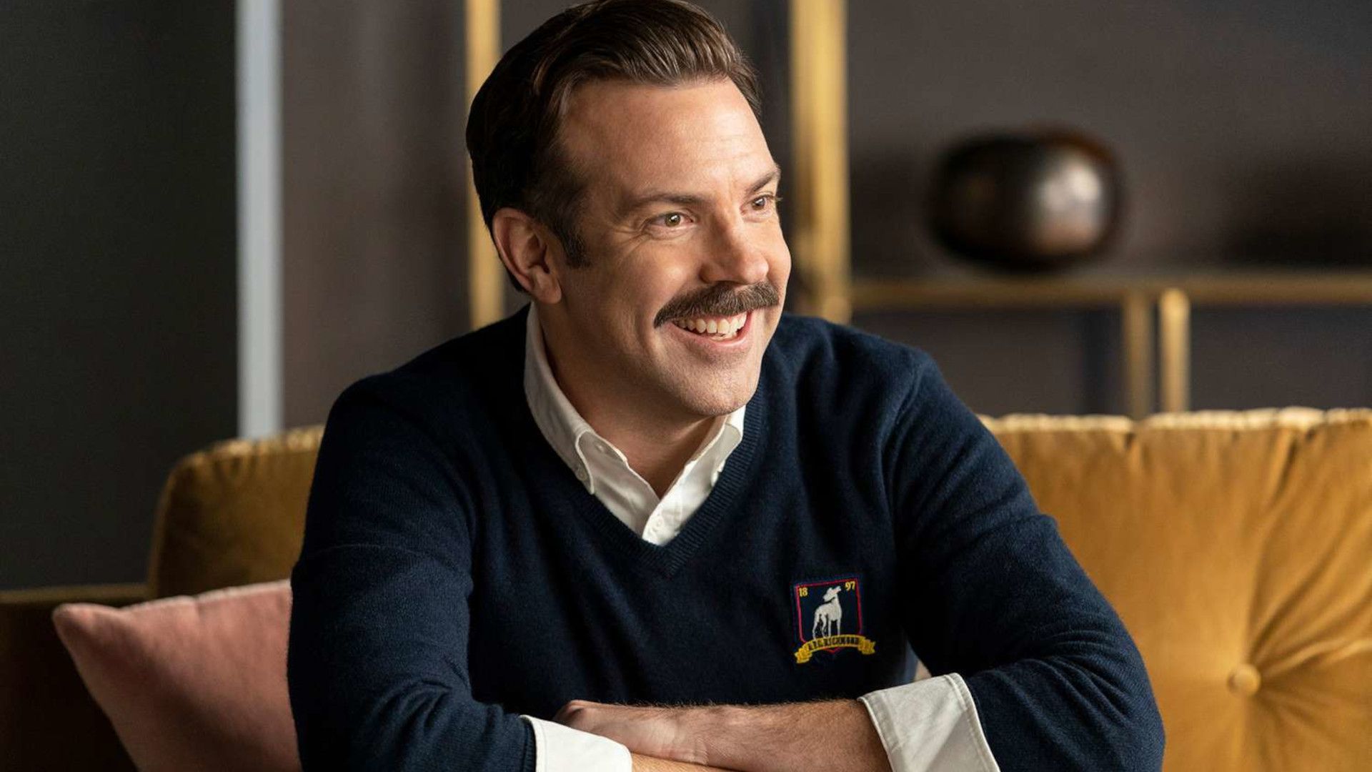 Ted Lasso season 4 is recasting a key character for the show’s return ...