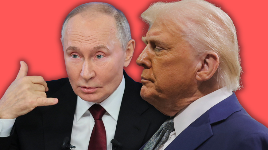 Pourquoi Poutine sort gagnant de son tête-à-tête avec Trump