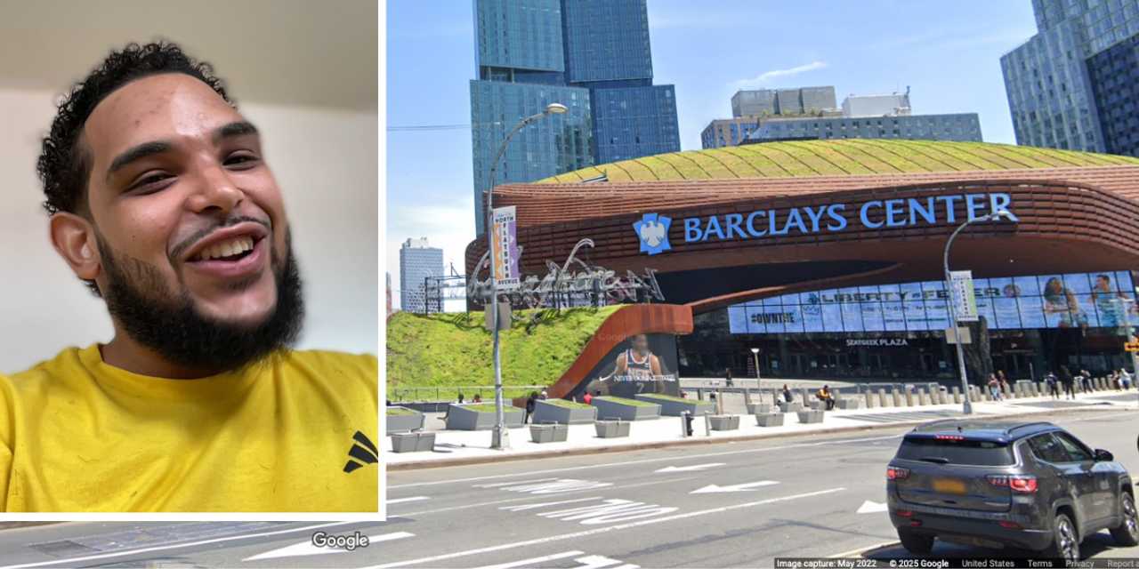 GoFundMe For Michael Hernandez, Killed In Barclays Stabbing