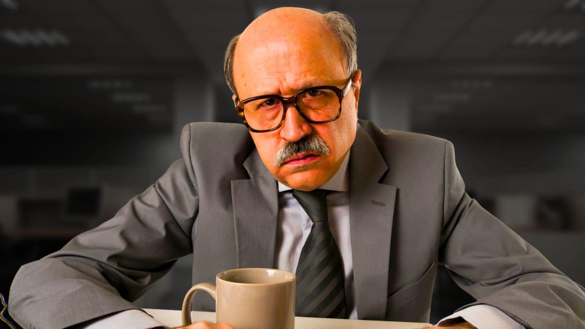 15 Warning Signs You'll Never Escape the 9-to-5 Grind