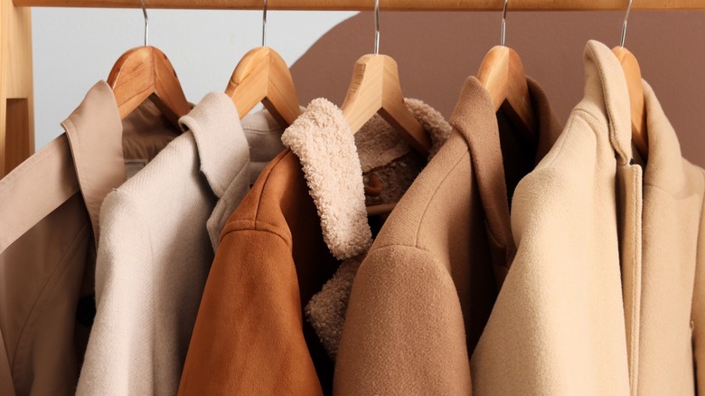 Restaurant Coat Checks: How To Use Them And The Etiquette You Need To Know