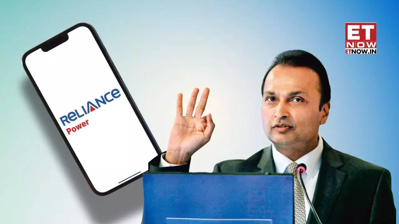 Reliance Power Shareholding: Promoter Reliance Capital to be ...