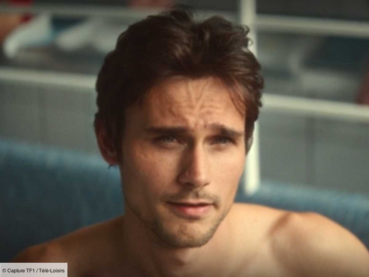 "J'ai tenté de lui ressembler..." Fabian Wolfrom se confie sur ce ...