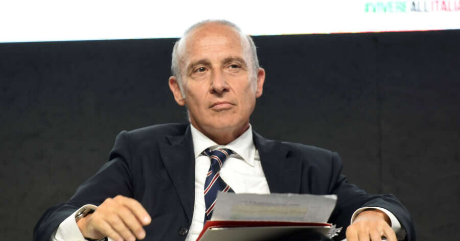 Le vie per la pace in Ucraina e la sicurezza europea: parla l’ex ambasciatore in Russia, Giorgio ...