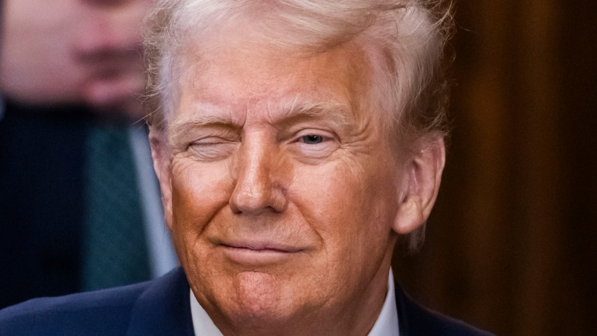 Checks and balances? 43% say executive branch has too much power: Poll