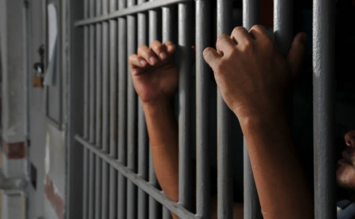 Pandilleros de Barrio 18 se amotinan en tres penales de Guatemala ...