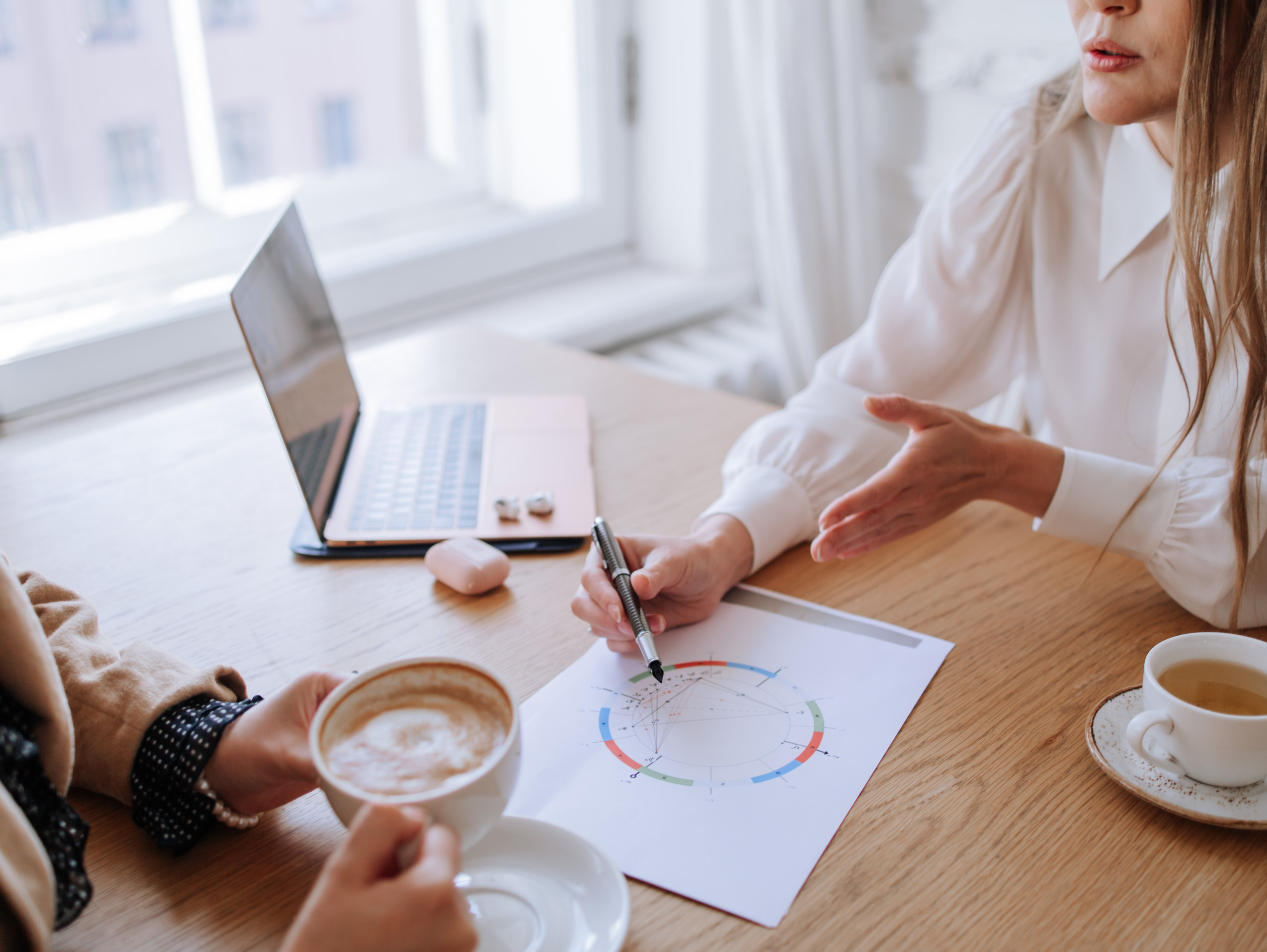 Co znamená Ascendent v astrologii a co to pro vás znamená