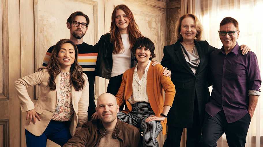 Fear the Walking Dead actress's new horror premiered at SXSW secures ...