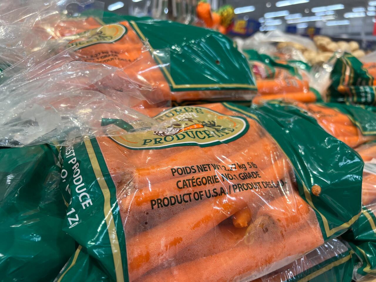 Buying Canadian may become harder for Manitoba shoppers as locally ...