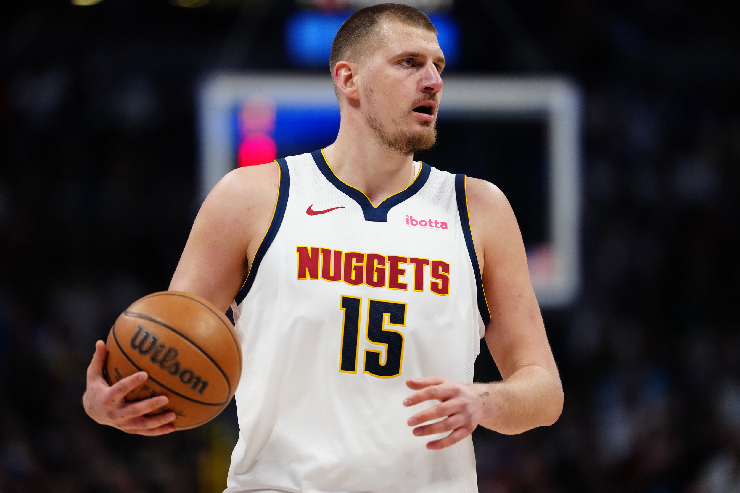 Magic Johnson sums up Nikola Jokic's greatness perfectly