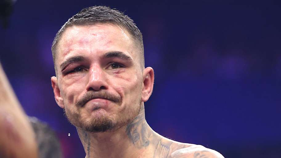 How to Watch George Kambosos Jr vs Jake Wyllie: Date, Start Time, Fight ...