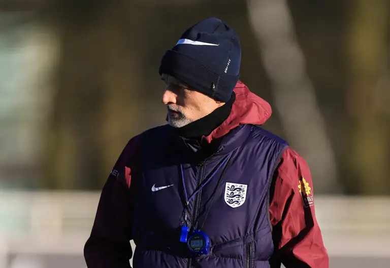 Thomas Tuchel Said – Newcastle Star Admits Apology To England Boss