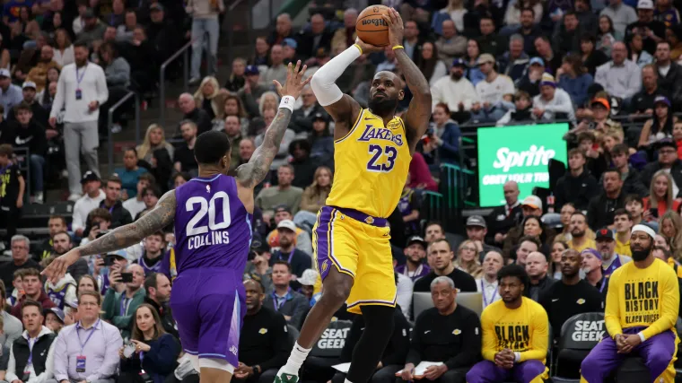 Lakers should land $44 million two-time NBA champion to help LeBron ...