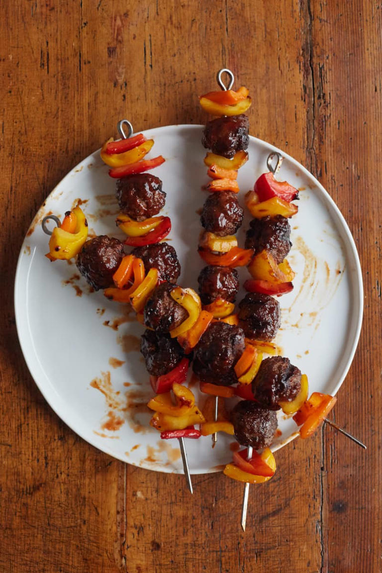 12 Delicious Kid-Friendly Dinner Recipes