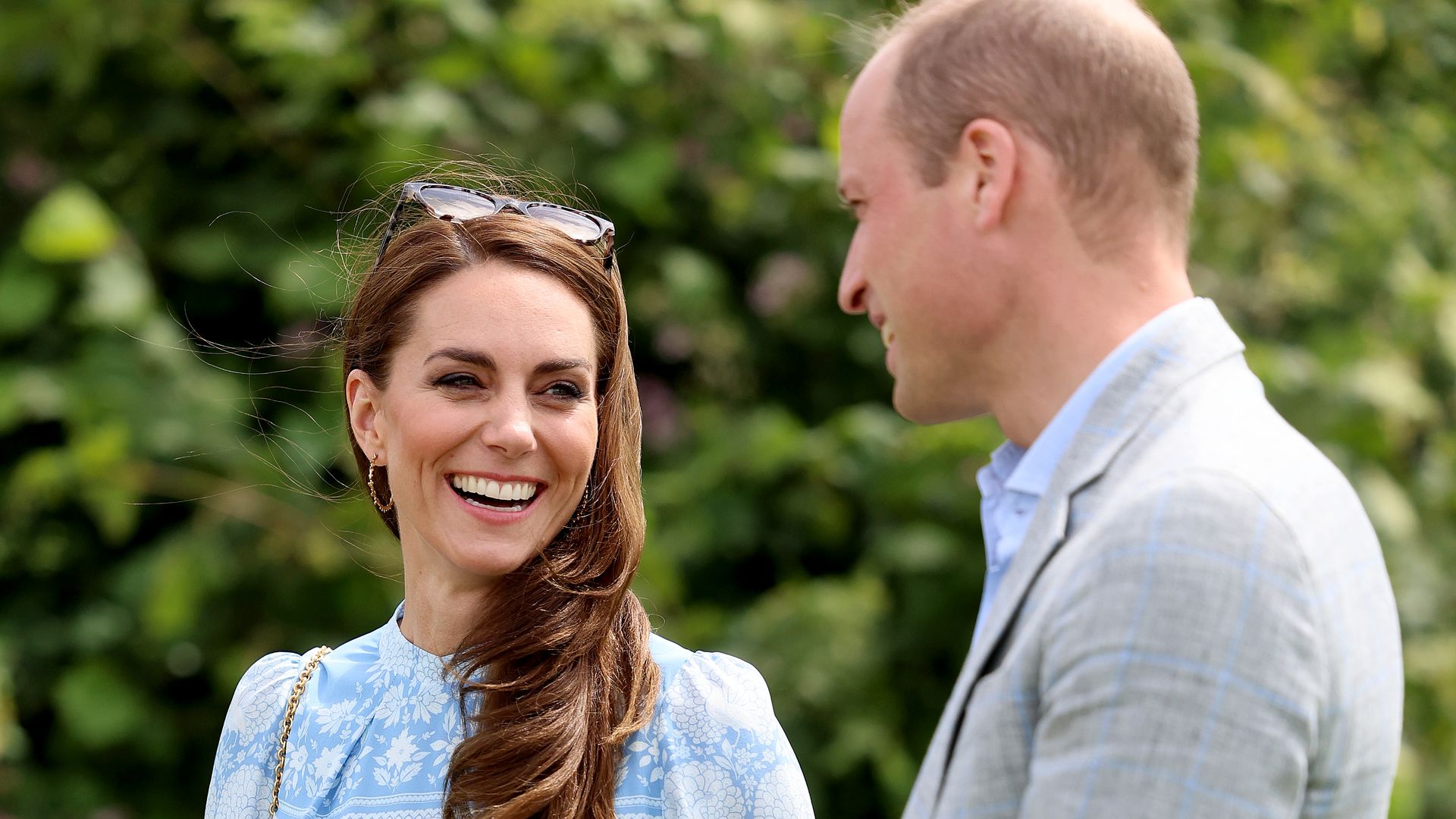 Prince William and Princess Kate just revealed they will spend ...