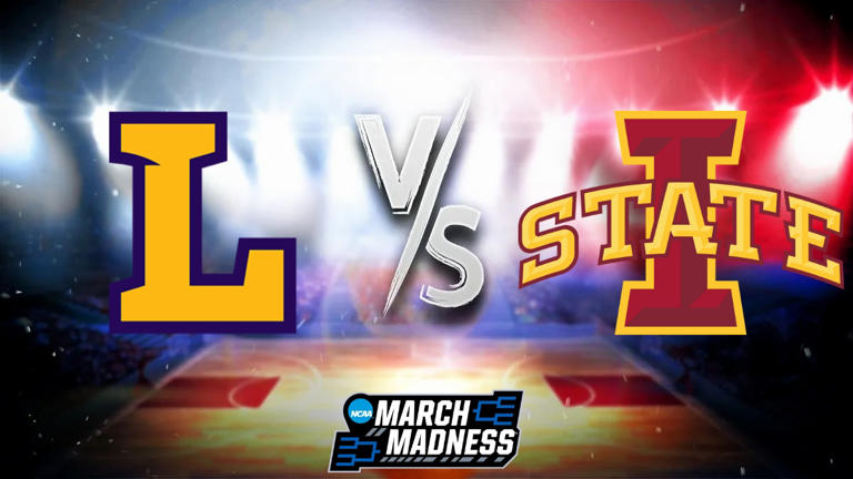 Lipscomb vs. Iowa State prediction, odds, pick for Men’s March Madness 2025