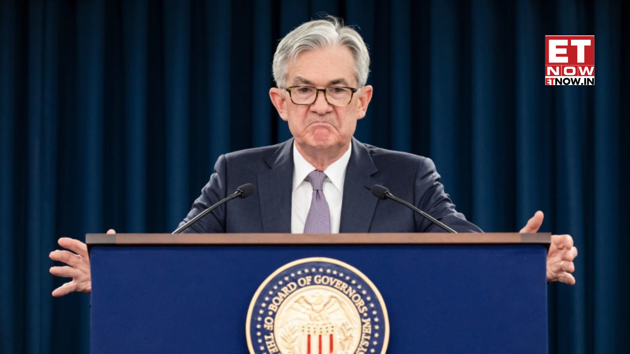 US Fed Meeting Outcome: FOMC interest rate decision ANNOUNCED - Jerome ...