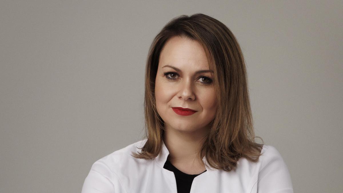 Estíbaliz Lancha, formulista de cosmética: “La cebolla es un potente ...