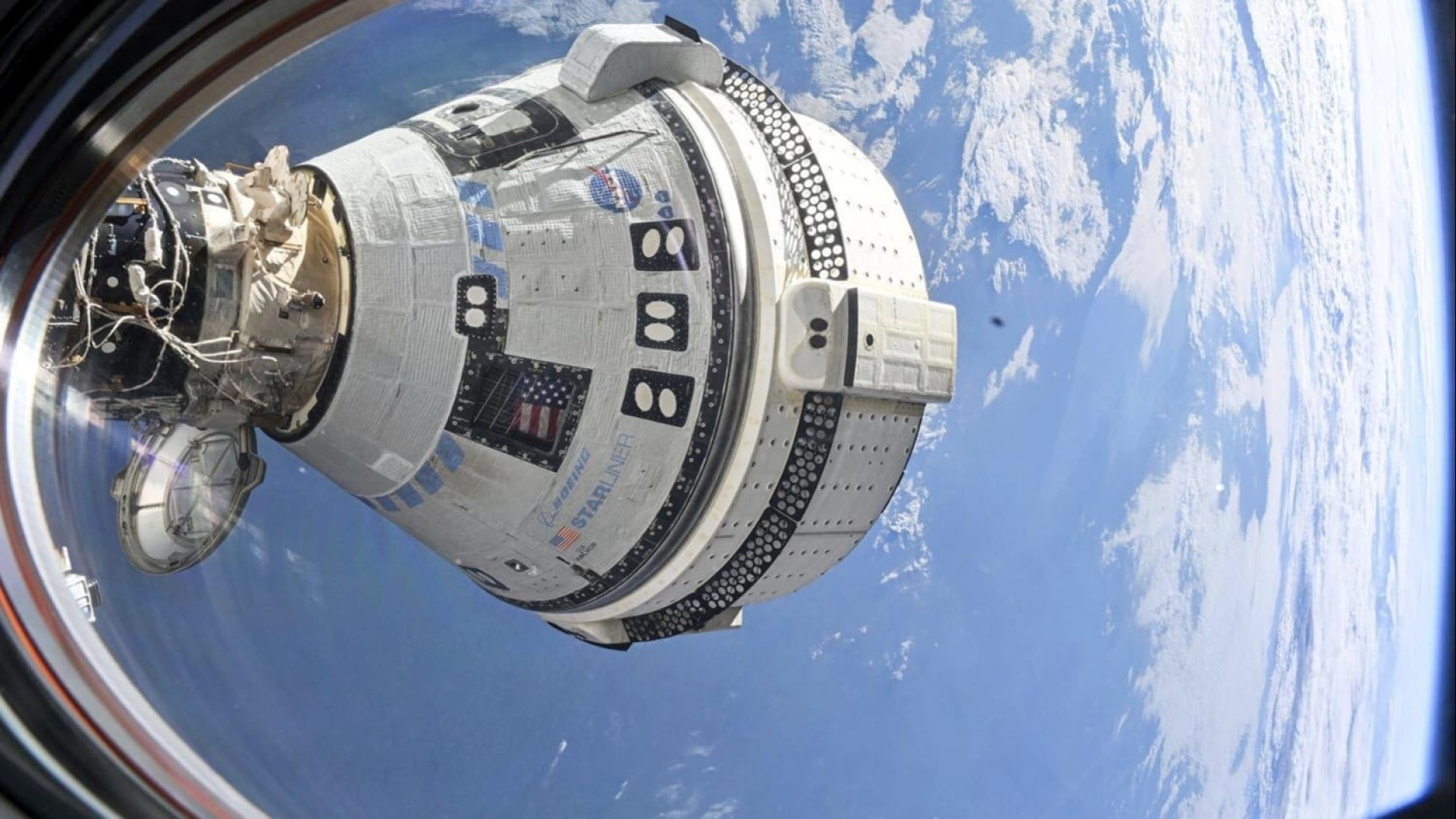 Down to Earth: How two NASA astronauts are getting used to gravity ...