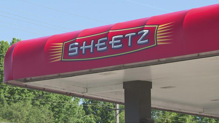 Sheetz to hold 'hiring day' event at all Ohio locations: See how to apply