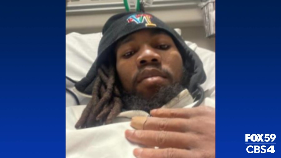 IMPD searching for missing Indianapolis man last seen near the Amtrak ...