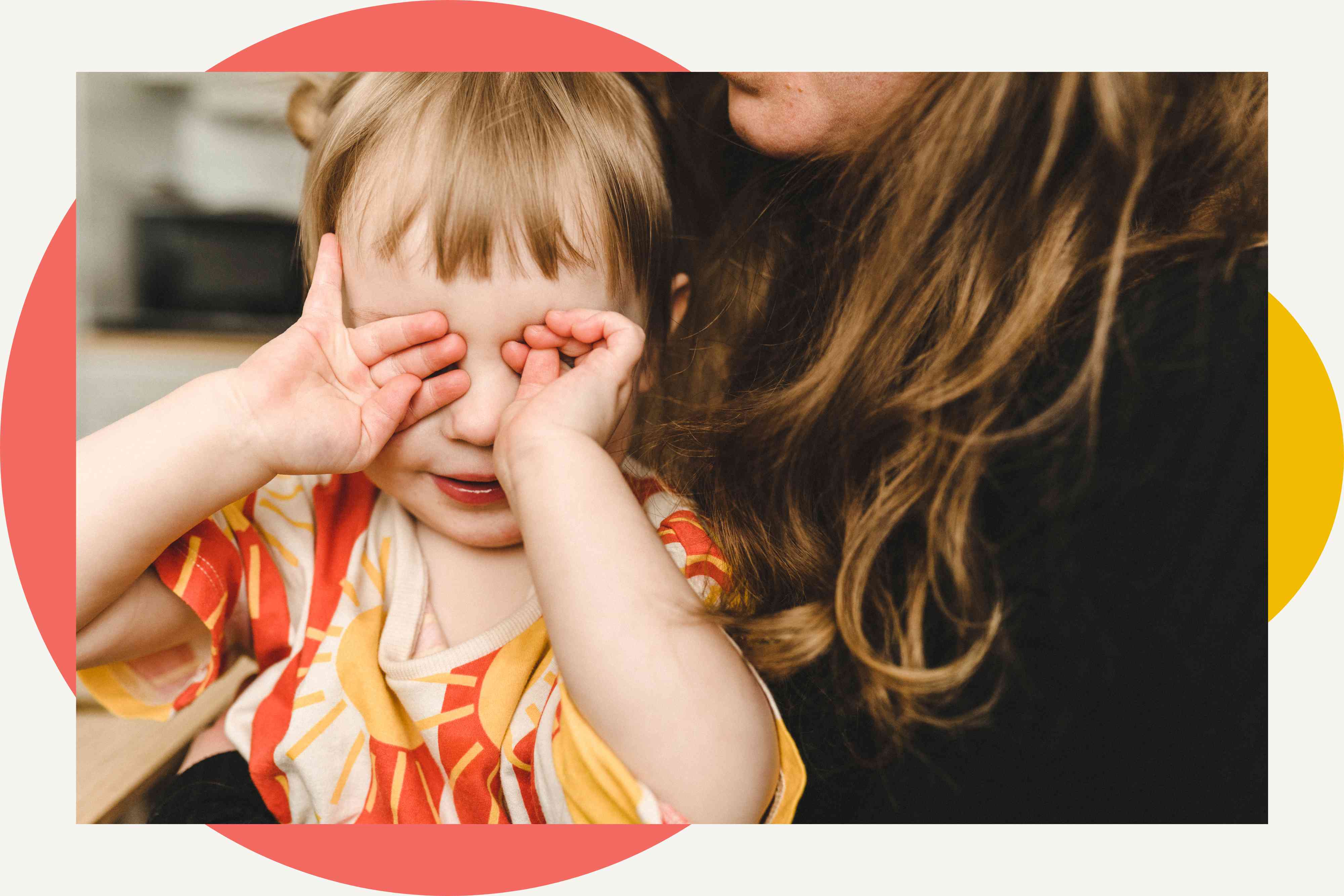 Understanding baby's red eyes: 13 possible causes and solutions