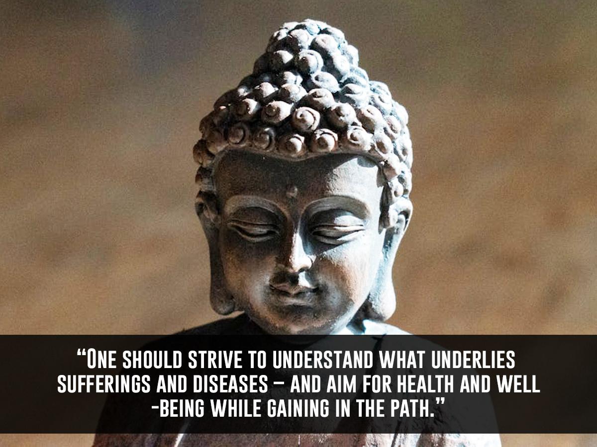 100 Thought-Provoking Mindfulness Quotes To Clear Your Mind & Lift Your ...