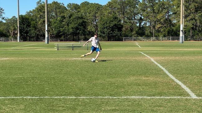 Permits Now Necessary For Anyone Using Sports Fields At Acreage Park