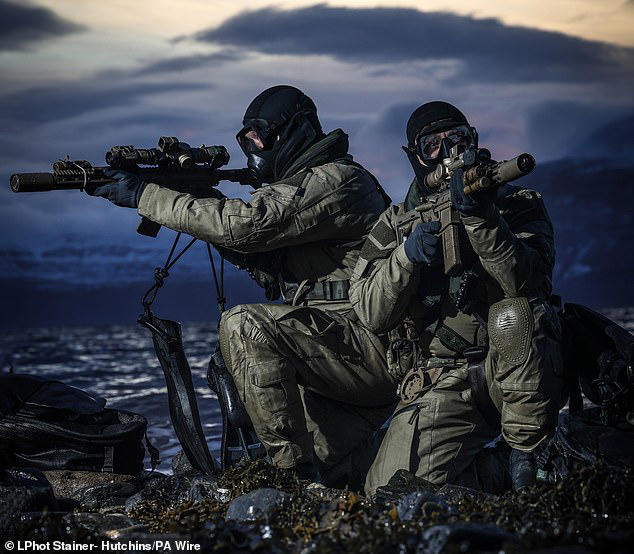 UK to hire a national armaments boss earning more than Keir Starmer