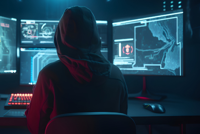Detienen a un profesor por hackear plataforma educativa y alterar notas ...