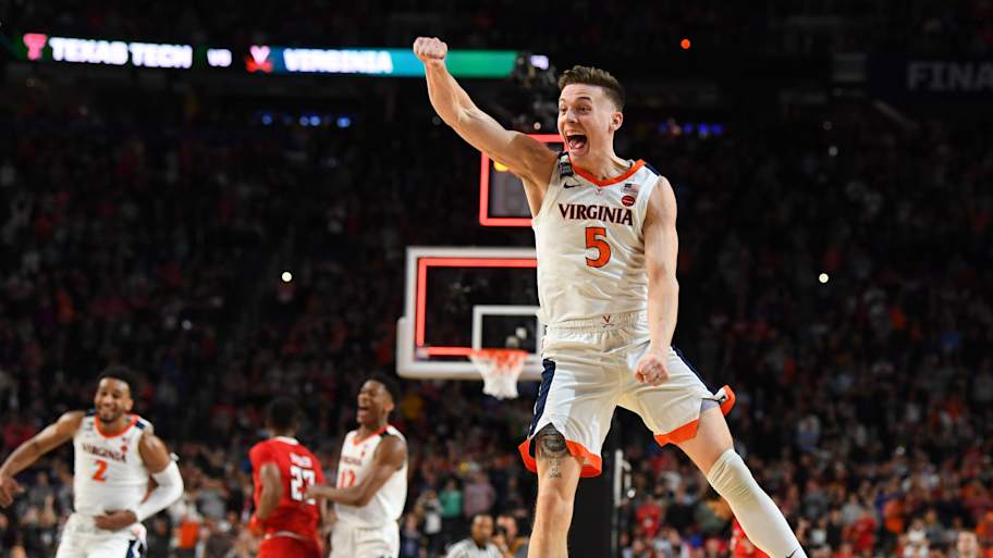 Recounting Virginia Basketball's 2019 National Championship Run