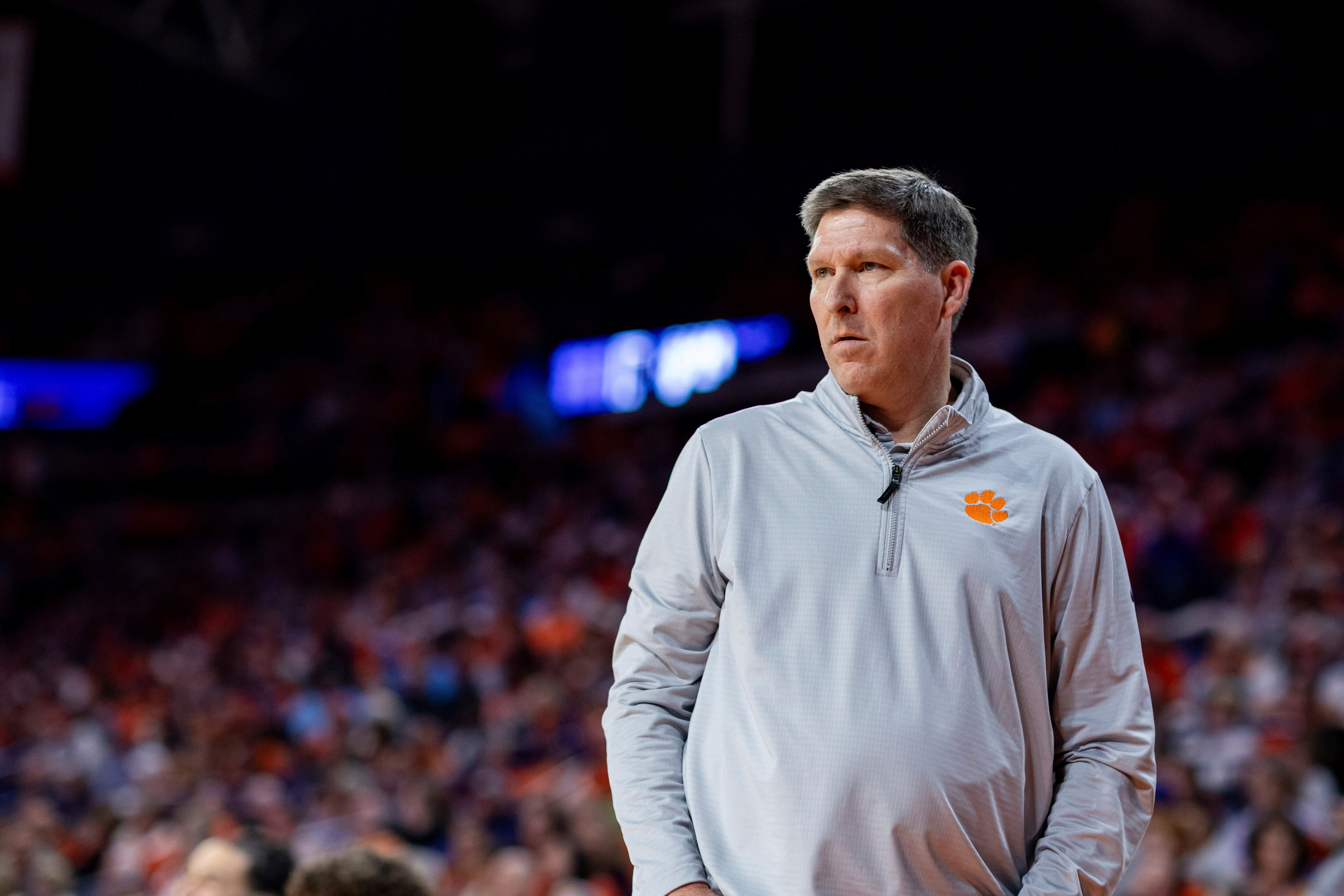 Clemson Announces Transfer Class of Six for 2025-26