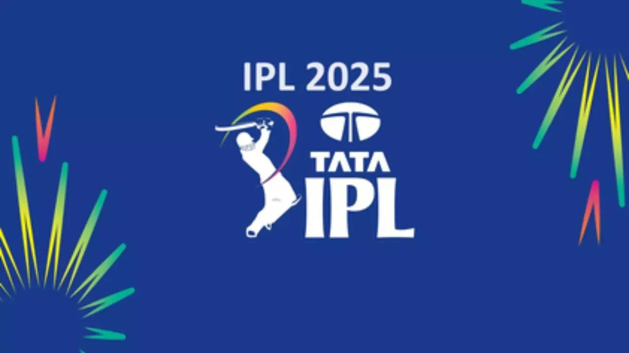 Watch IPL 2025 matches live: When and where to watch IPL matches on TV ...