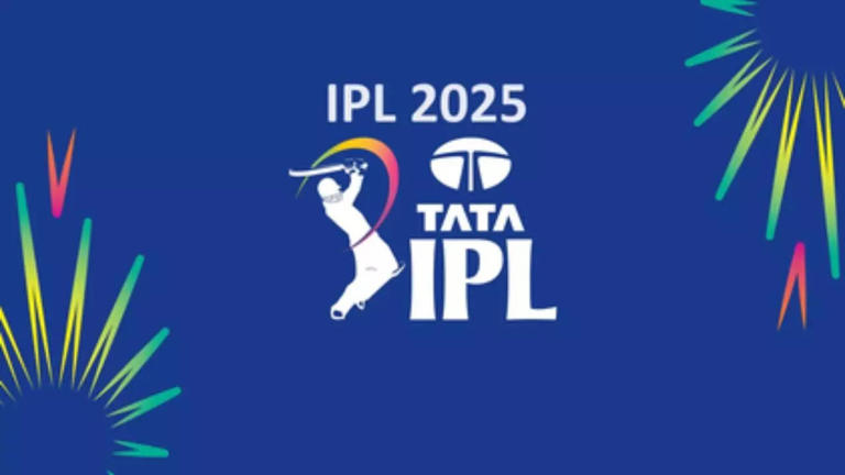 Watch IPL 2025 matches live: When and where to watch IPL matches on TV channels and streaming ...