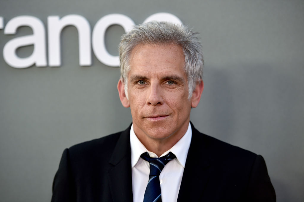 Ben Stiller Looks Back on Old Taylor Swift Interaction During Travis ...