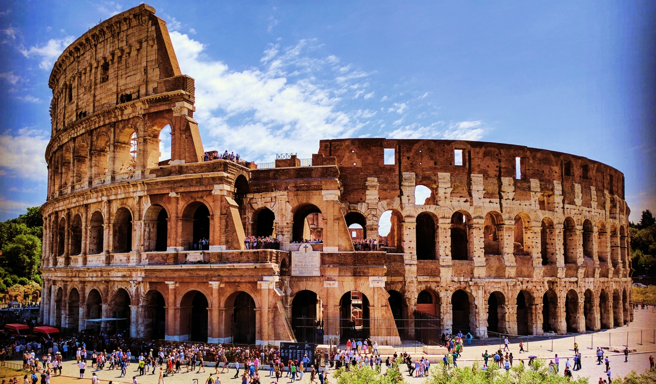 Top 15 Most Amazing Old Things on Earth