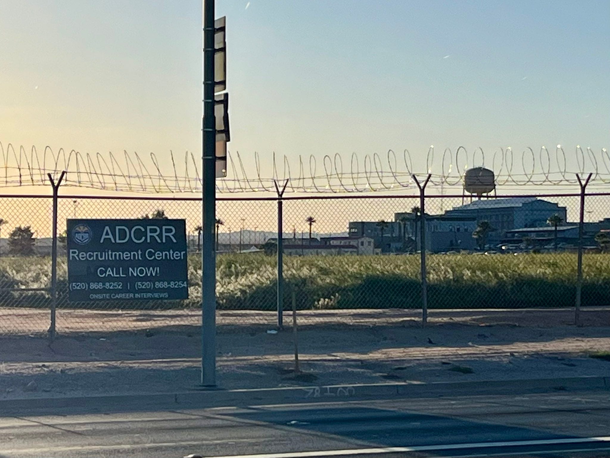 Aaron Gunches executed for 2002 murder, marking Arizona's first ...