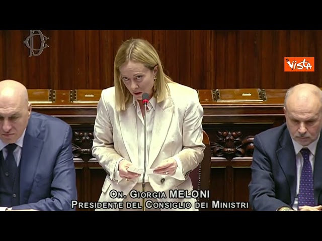 Migranti, Meloni: "Difficile spiegare regole a illegali se li devi ...