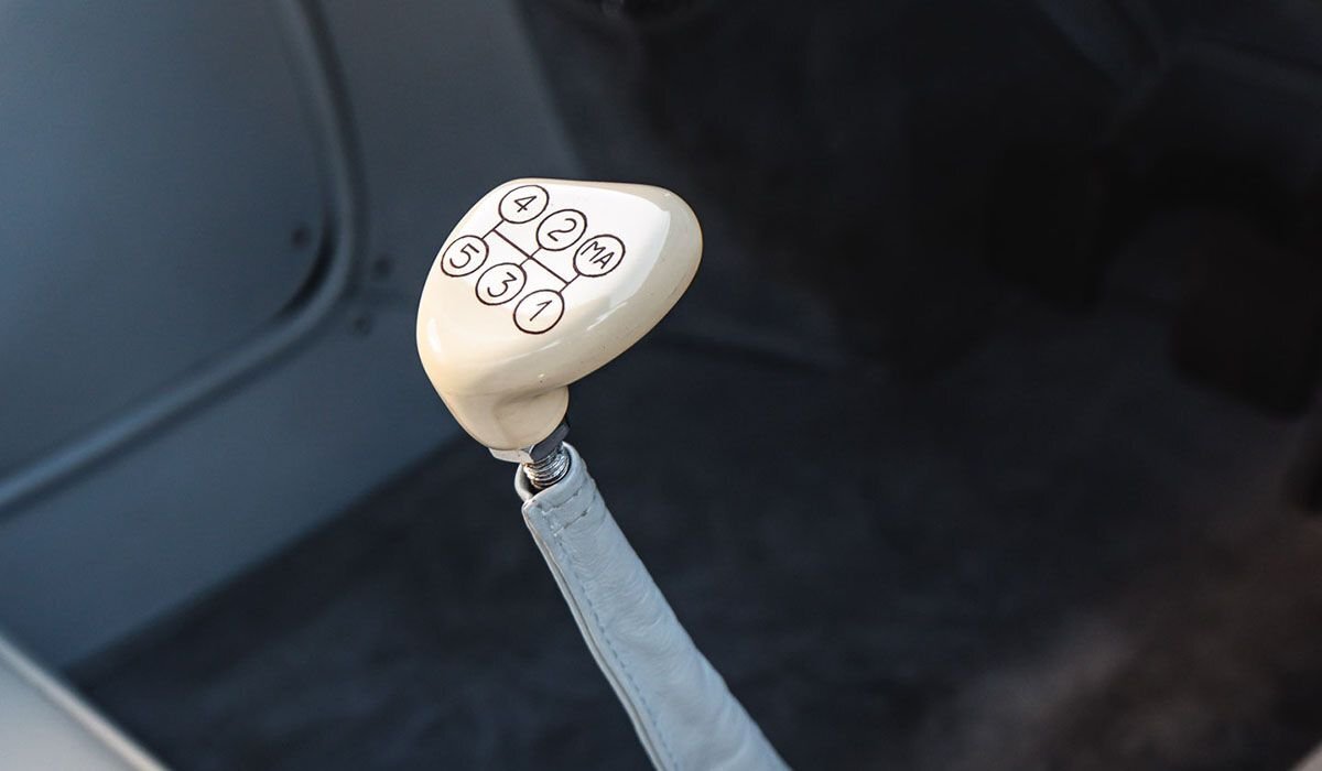 Our Two Cents: 8 of the Most Interesting Shifter Designs