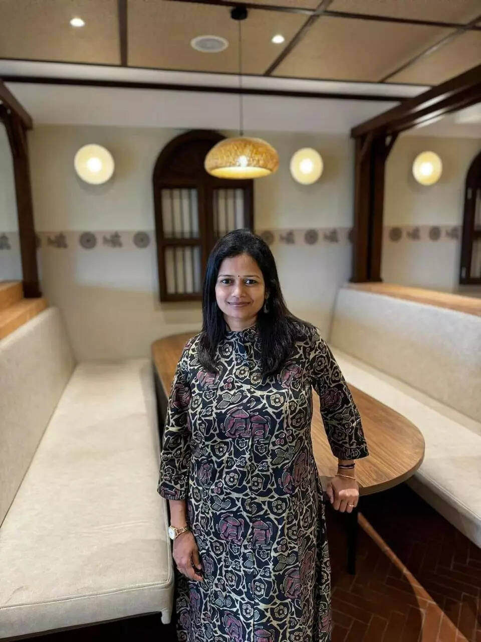 Being an MC member is a great learning experience