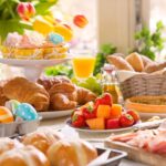 2025 Easter Brunch Spots in Grand Rapids
