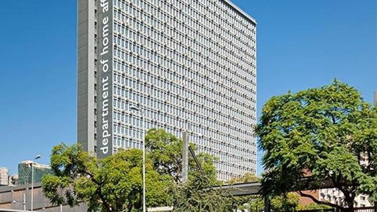 Multiple Pretoria government buildings declared unsafe as OHS crisis ...