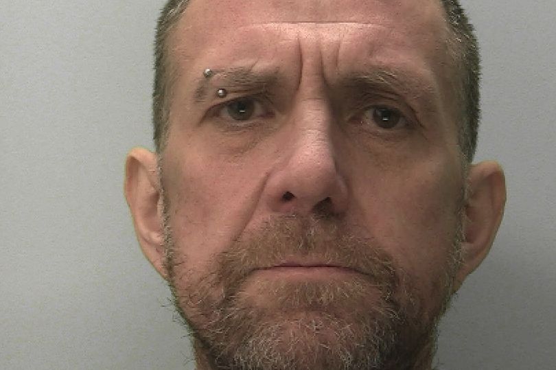 Exeter man blows chance of freedom and is jailed