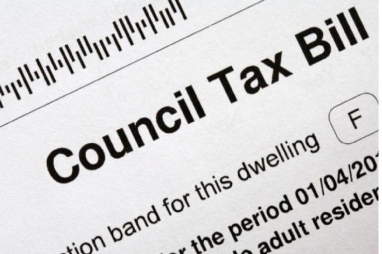 Cheshire East Council could reconsider its council tax support scheme ...